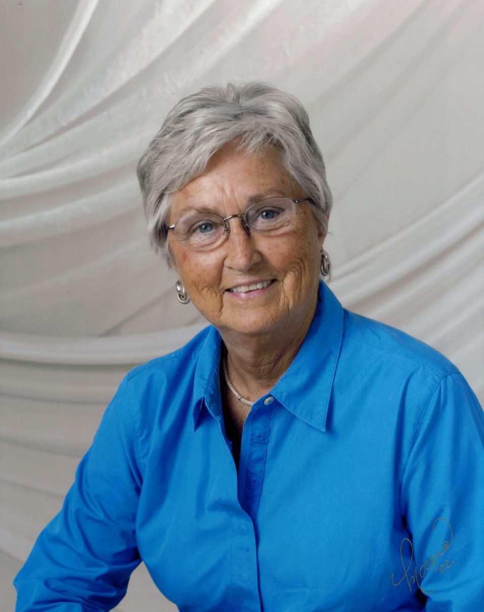 Imogene Addison | Obituary | Fares J Radel Funeral Home and Crematory