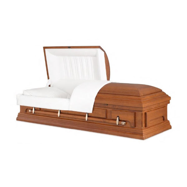 Canterbury Casket Fares J Radel Funeral Home And Crematory