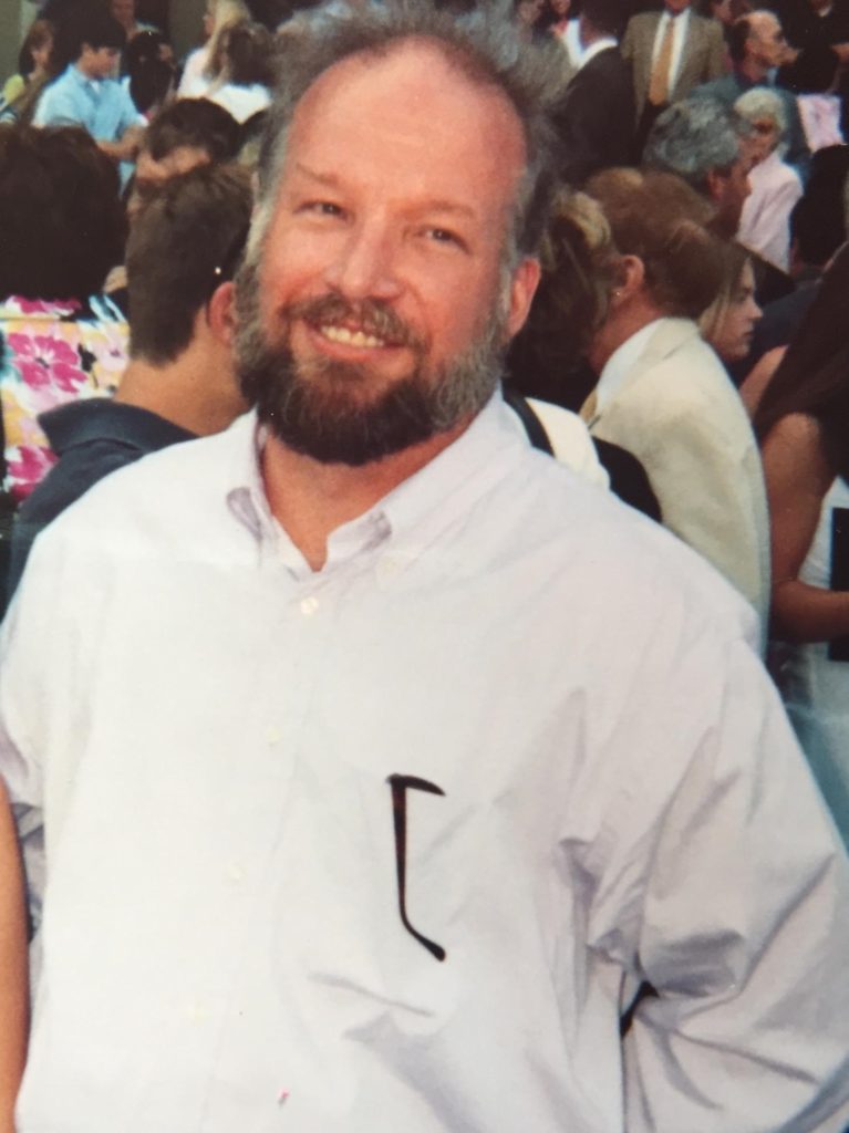 Michael R. Dailey | Obituary | Fares J Radel Funeral Home and Crematory