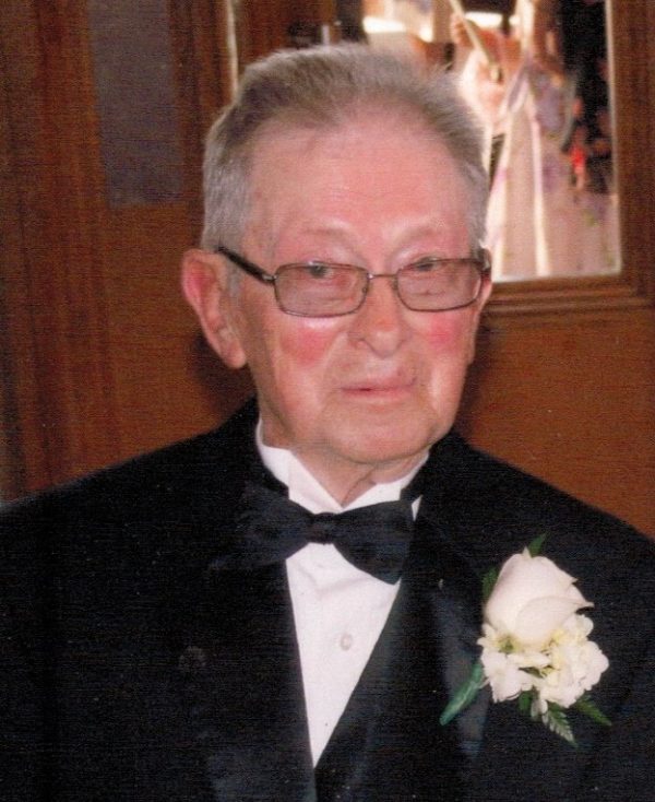 William J. "Bill" Neltner | Obituary | Fares J Radel Funeral Home and ...
