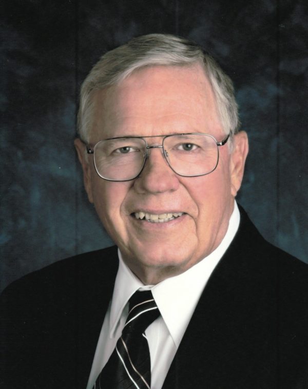 John Rees LaBar | Obituary | Fares J Radel Funeral Home and Crematory