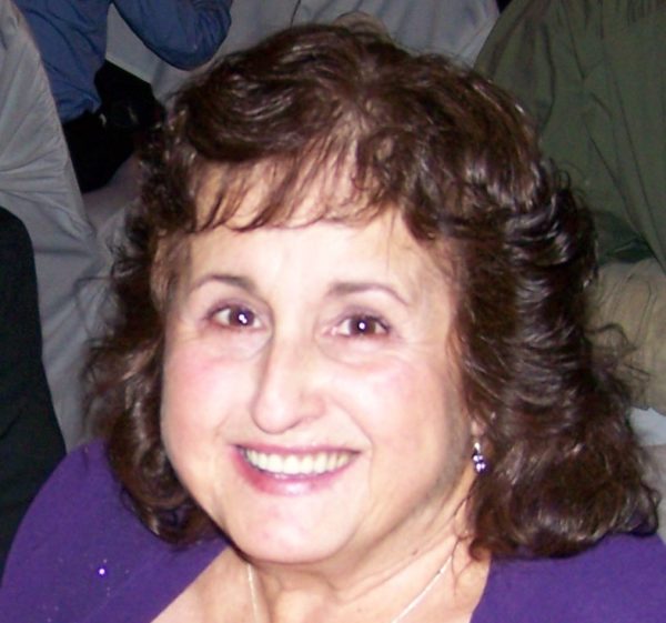 Janet Rizzo | Obituary | Fares J Radel Funeral Home and Crematory