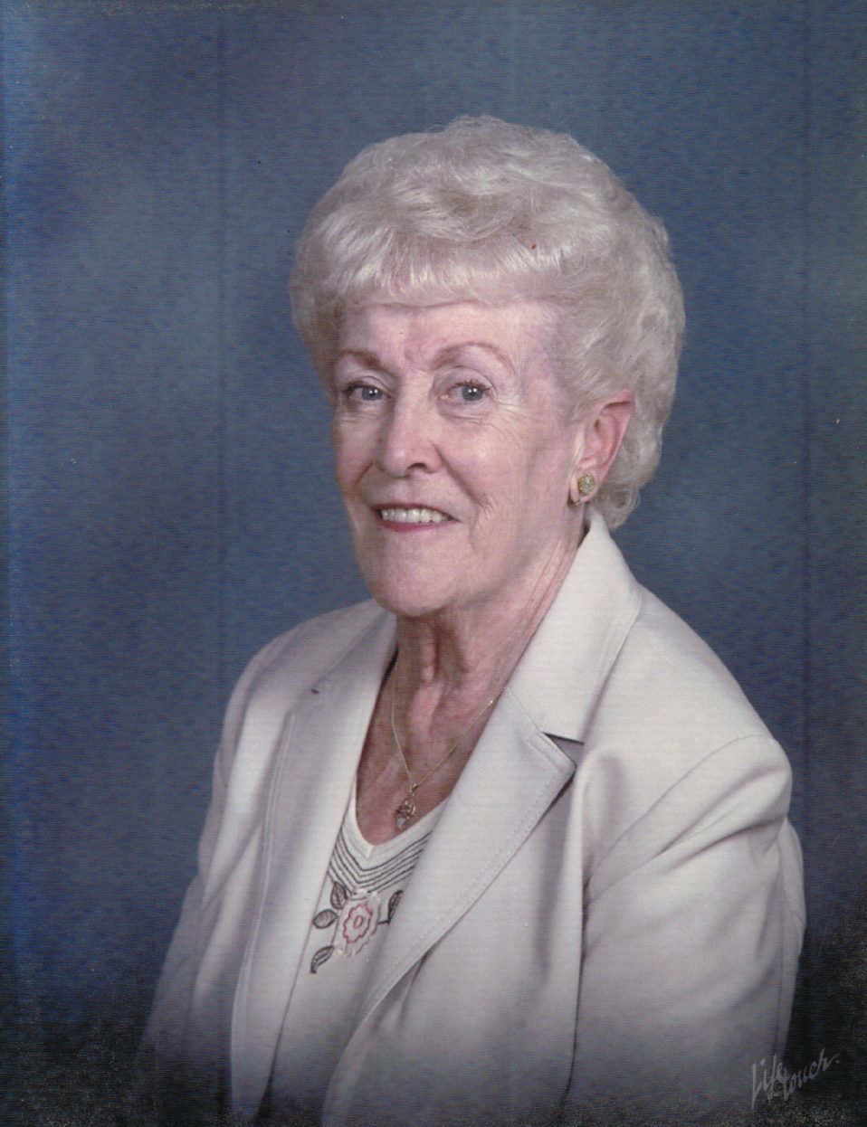 Evelyn Mary Schultz nee Baus | Obituary | Fares J Radel Funeral Home ...