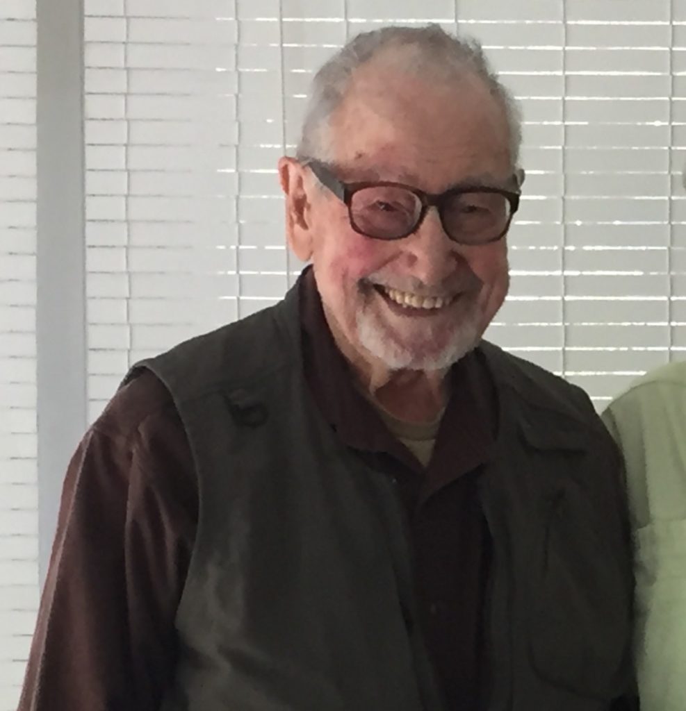 Joseph Lee Bagby | Obituary | Fares J Radel Funeral Home and Crematory