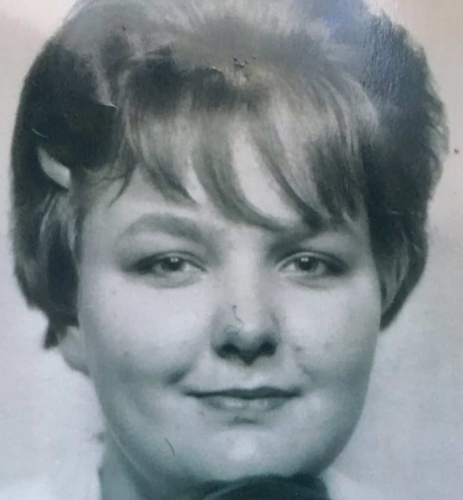 Margaret Loy | Obituary | Fares J Radel Funeral Home and Crematory