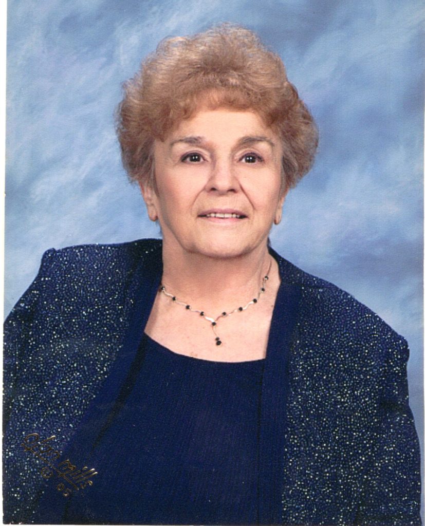 Peggy Bright | Obituary | Fares J Radel Funeral Home and Crematory