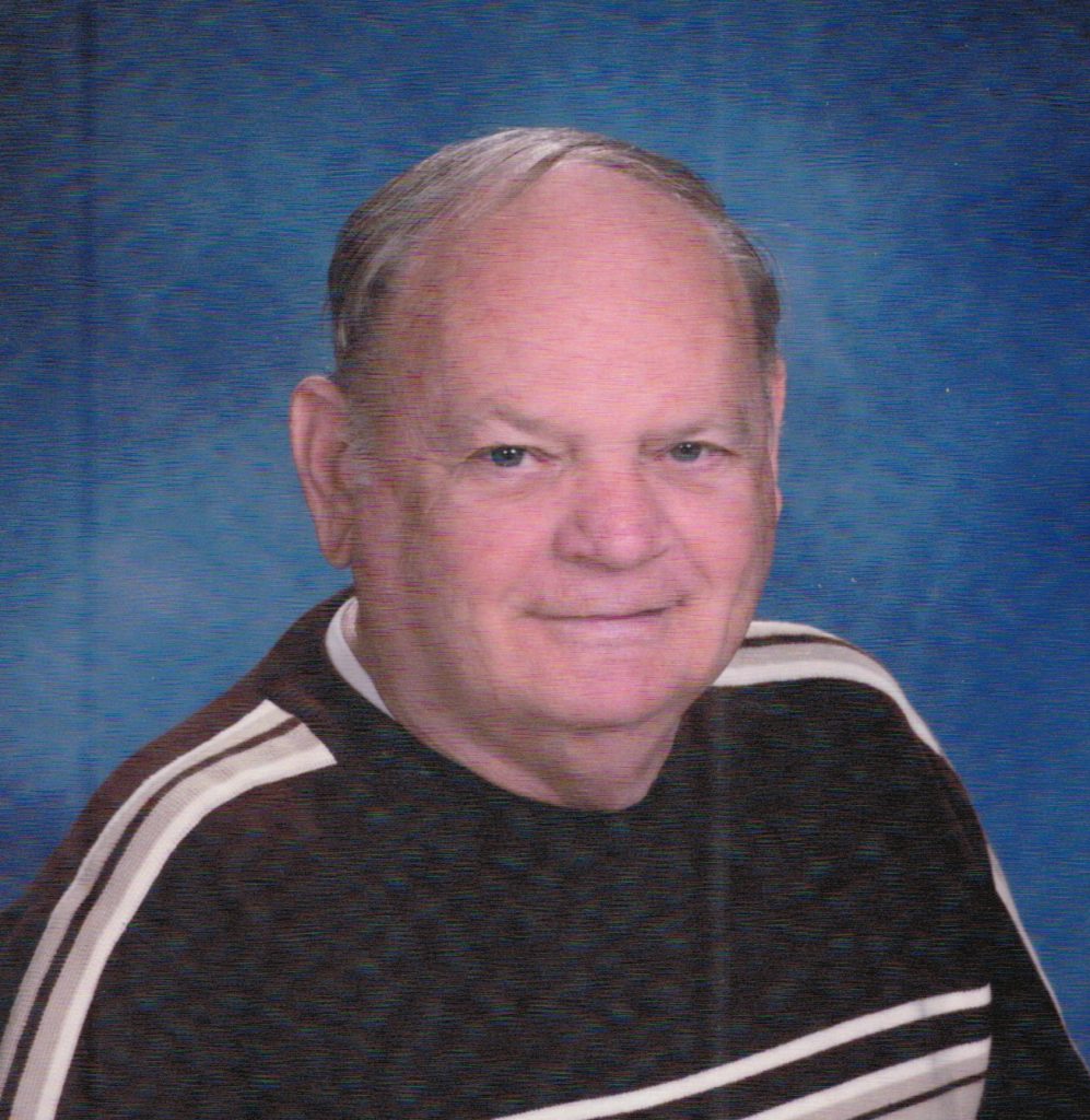 LTC. Michael Stull | Obituary | Fares J Radel Funeral Home and Crematory