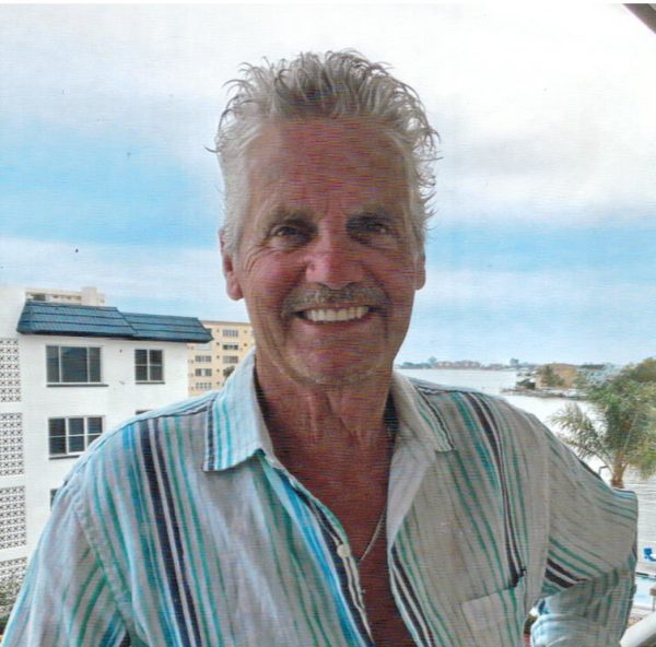 John "Pete" Ackerman | Obituary | Fares J Radel Funeral Home and Crematory