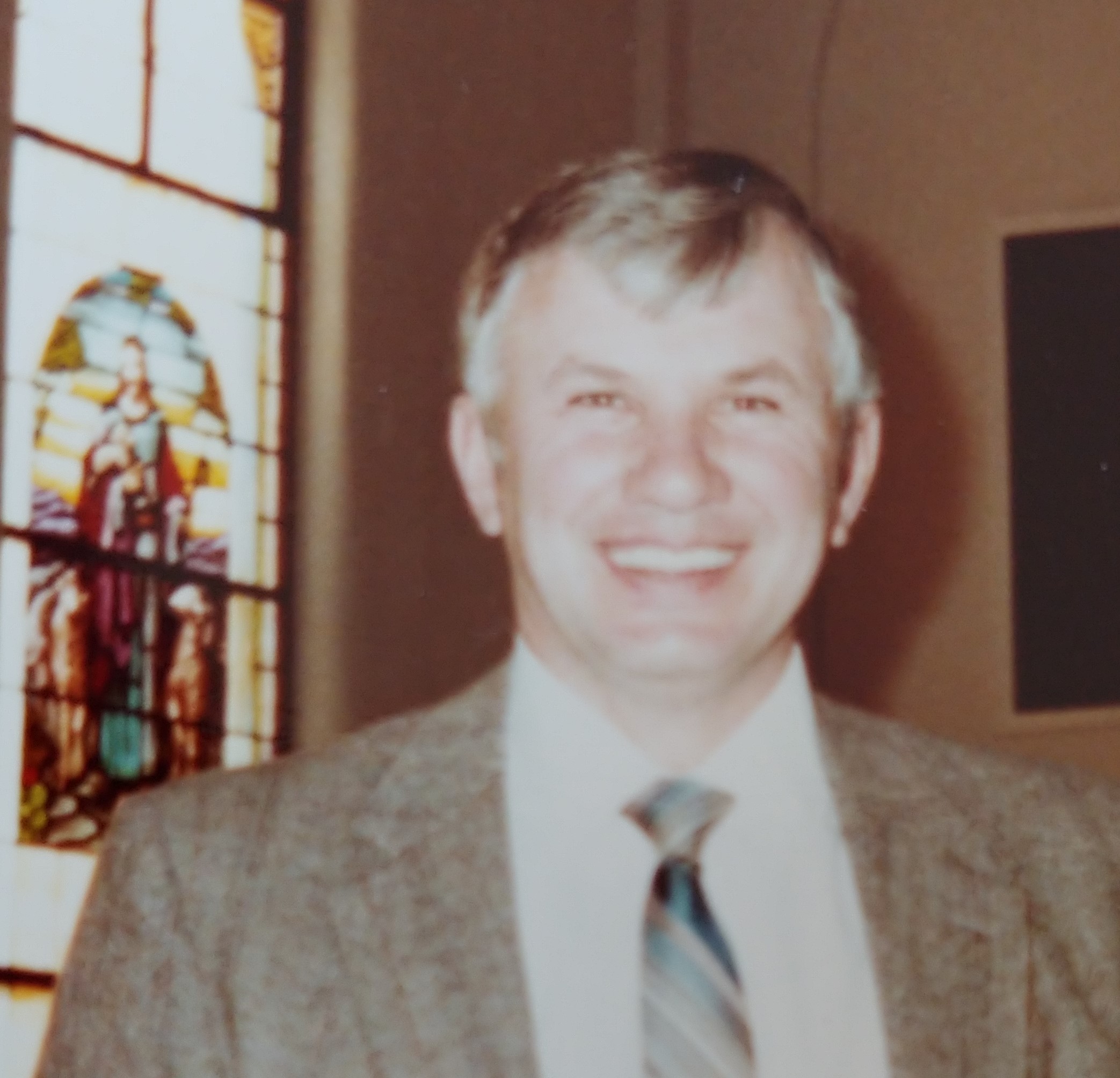Clyde Stafford, Jr. | Obituary | Fares J Radel Funeral Home and Crematory Clyde Stafford, Jr. | Obituary | Fares J Radel Funeral Home and Crematory