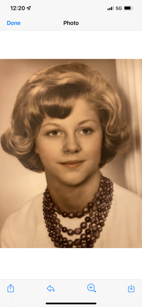 Geneva Gerding | Obituary | Fares J Radel Funeral Home and Crematory