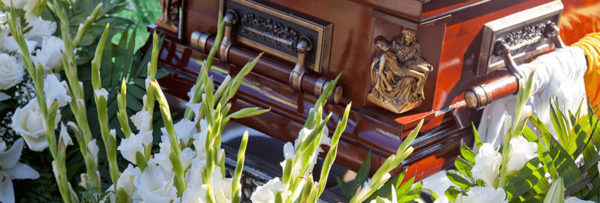 5 Expensive Funerals Around the World | Fares J Radel Funeral Home and ...