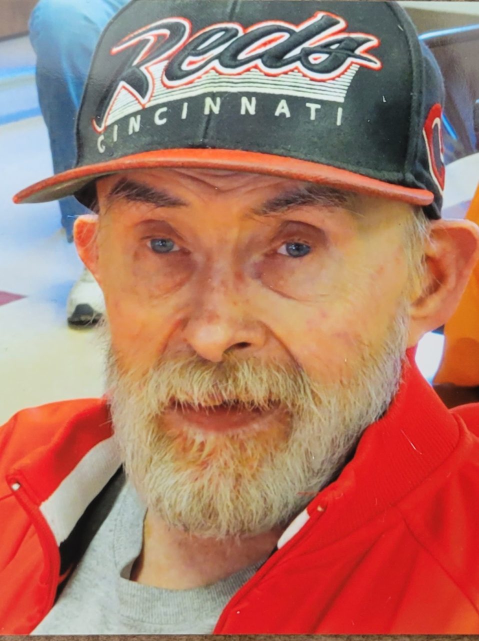 Gary Arthur Cayze | Obituary | Fares J Radel Funeral Home and Crematory
