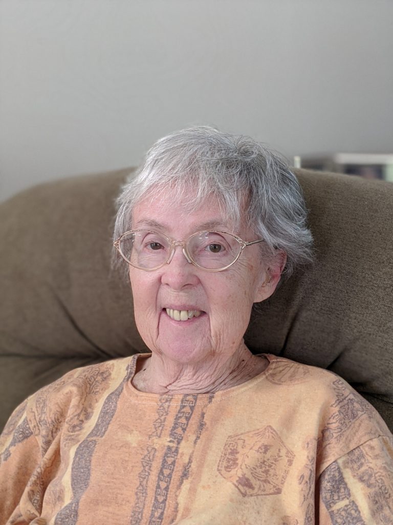 Ruth Ann Smith | Obituary | Fares J Radel Funeral Home and Crematory