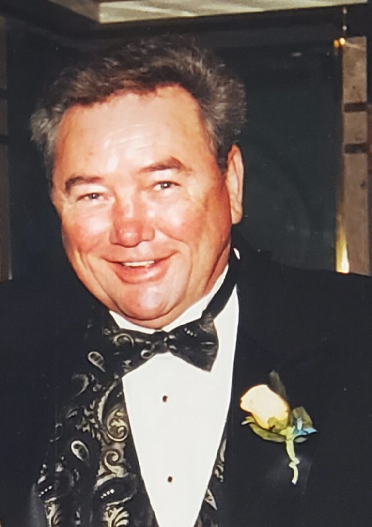 Leon Baker Obituary Fares J Radel Funeral Home And Crematory