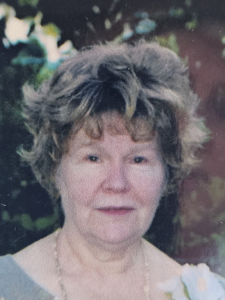 Joyce M. Calhoun | Obituary | Fares J Radel Funeral Home and Crematory