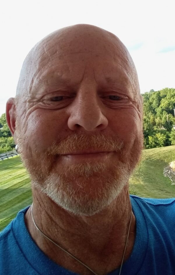 Michael Robert McBroom | Obituary | Fares J Radel Funeral Home and ...