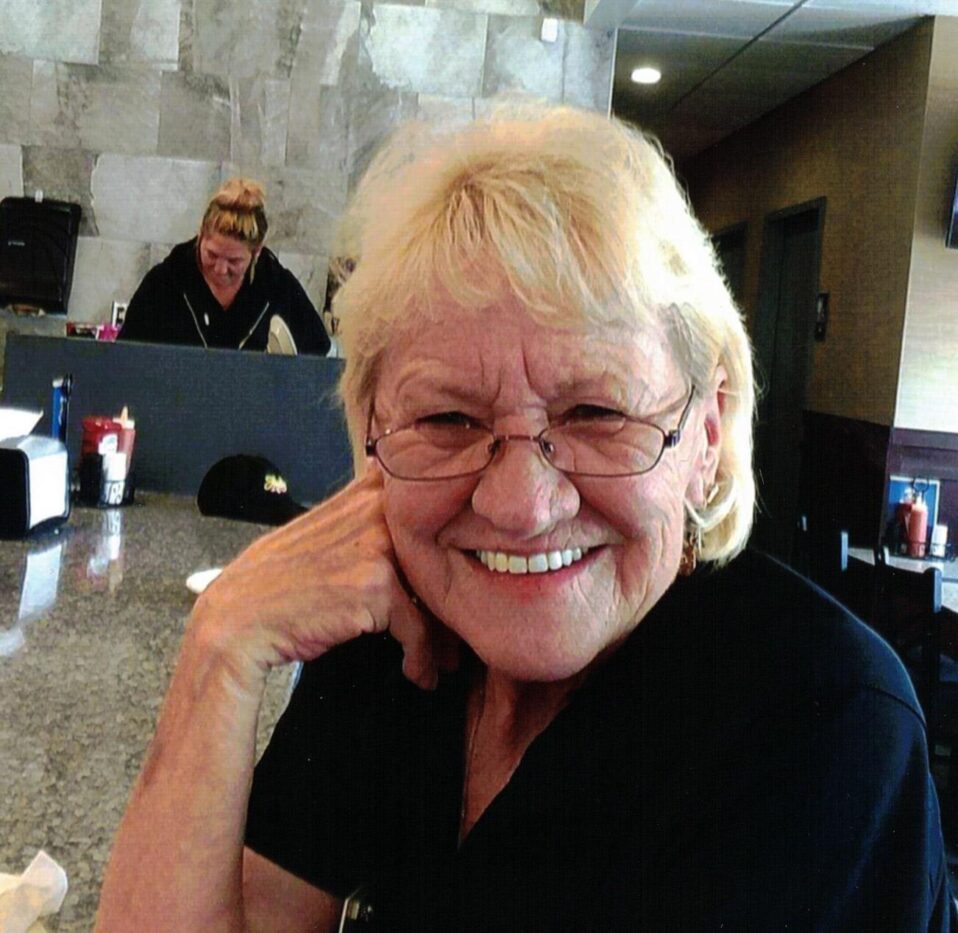 Edna Jean Farmer | Obituary | Fares J Radel Funeral Home and Crematory