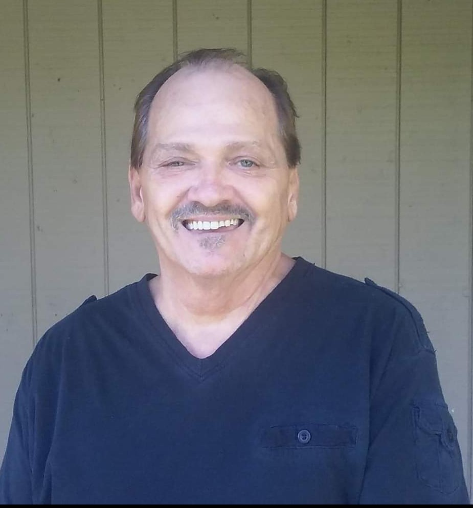 Terry Ray Spradlin Obituary Fares J Radel Funeral Home And Crematory
