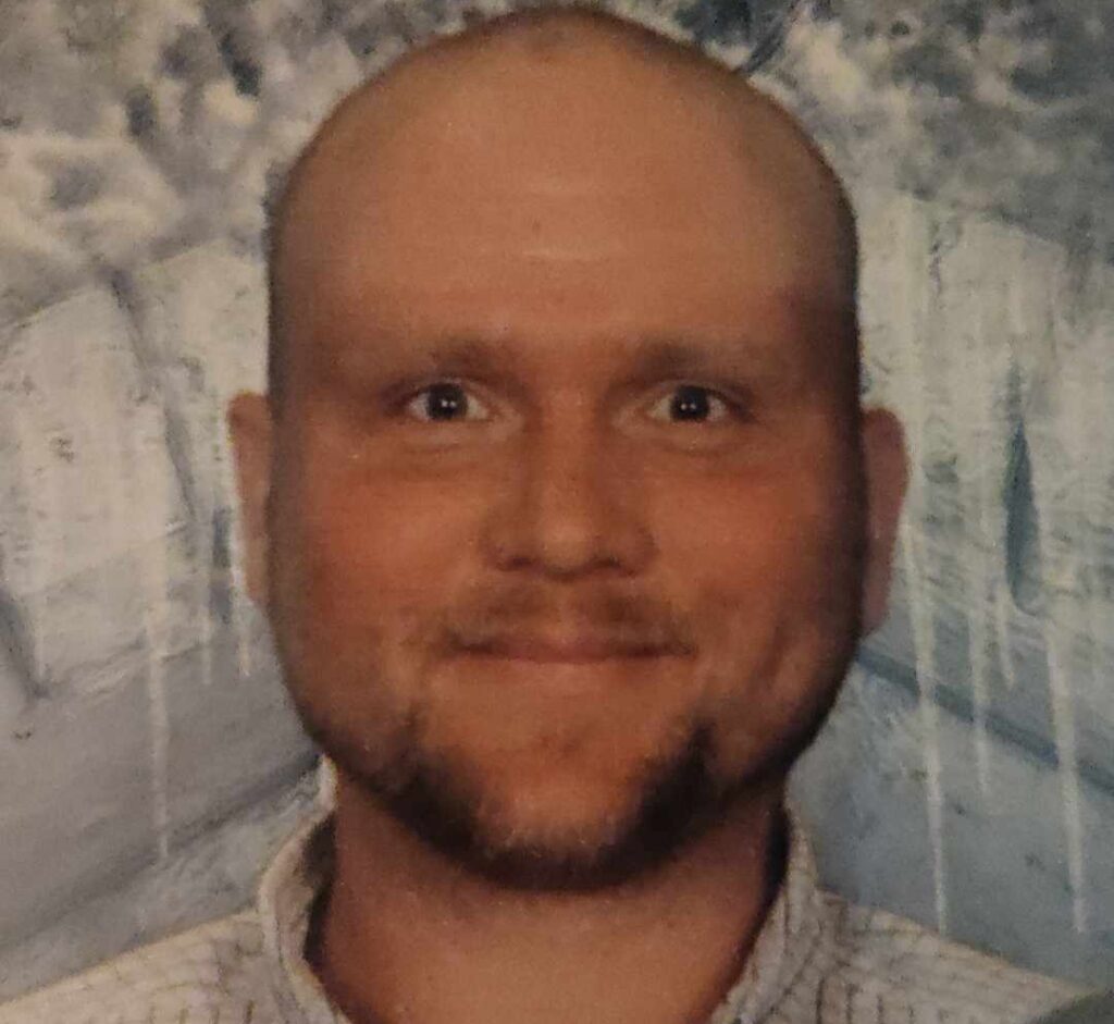 Raymond Michael Wayne Gibson | Obituary | Fares J Radel Funeral Home ...