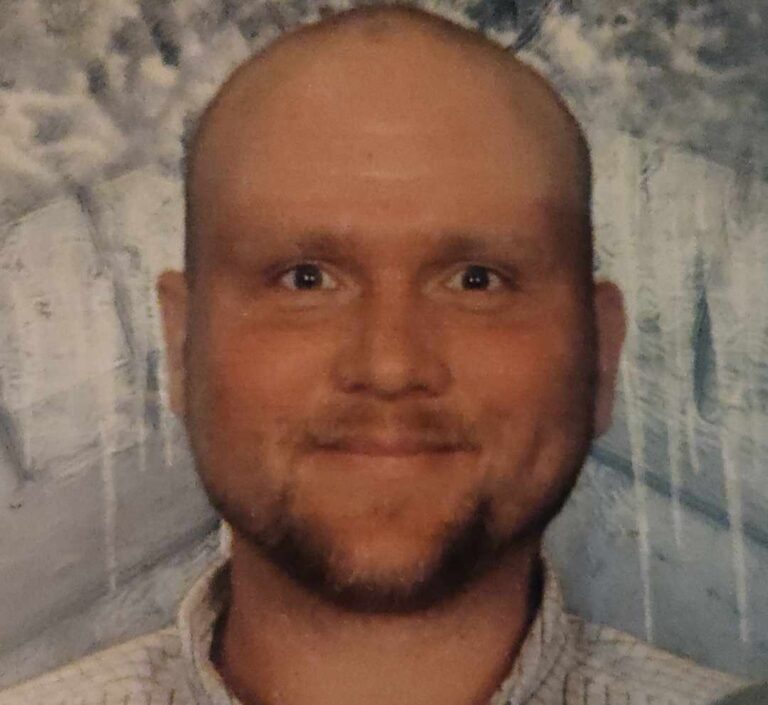 Raymond Michael Wayne Gibson | Obituary | Fares J Radel Funeral Home ...
