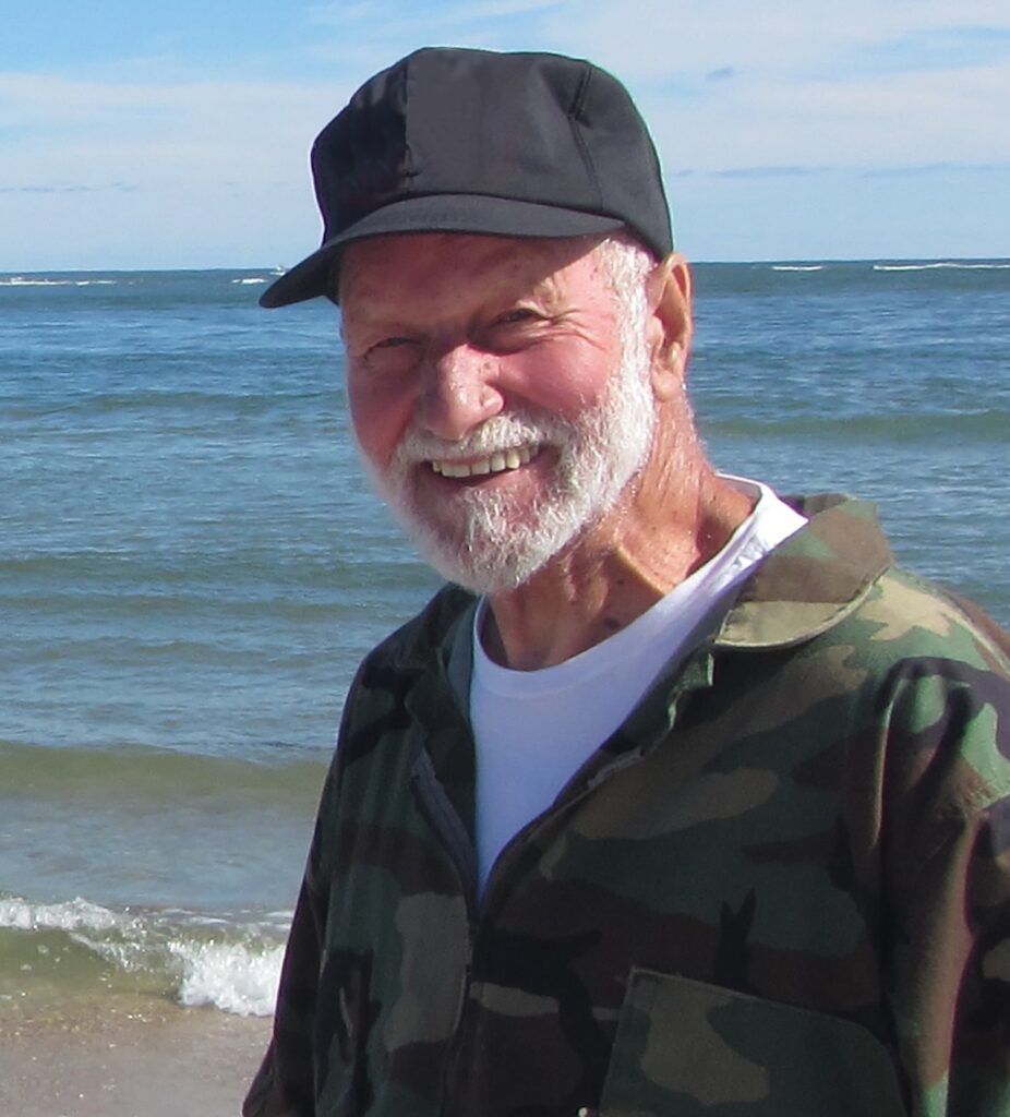 Fred W. Beinke, Jr. | Obituary | Fares J Radel Funeral Home and Crematory