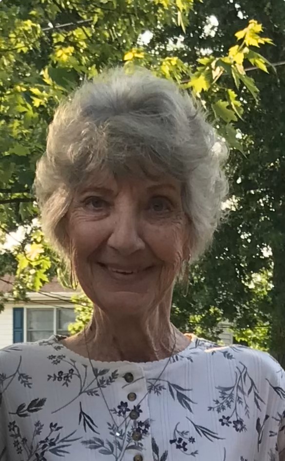 Judith Judy M {smith} Whitehead Obituary Fares J Radel Funeral