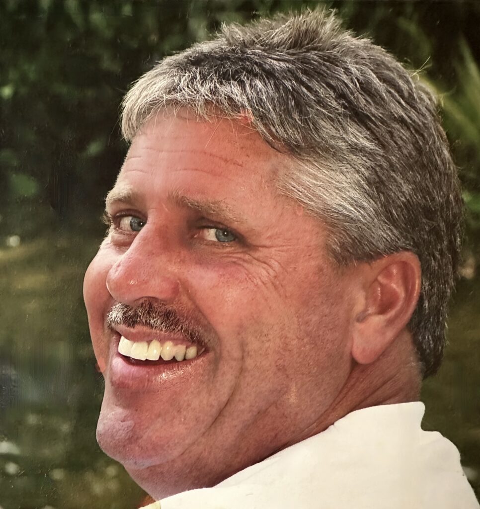 Lawrence "Larry" Edward Joseph Williams | Obituary | Fares J Radel ...