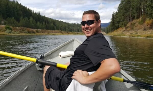 Robert Wade Snouffer III | Obituary | Fares J Radel Funeral Home and ...