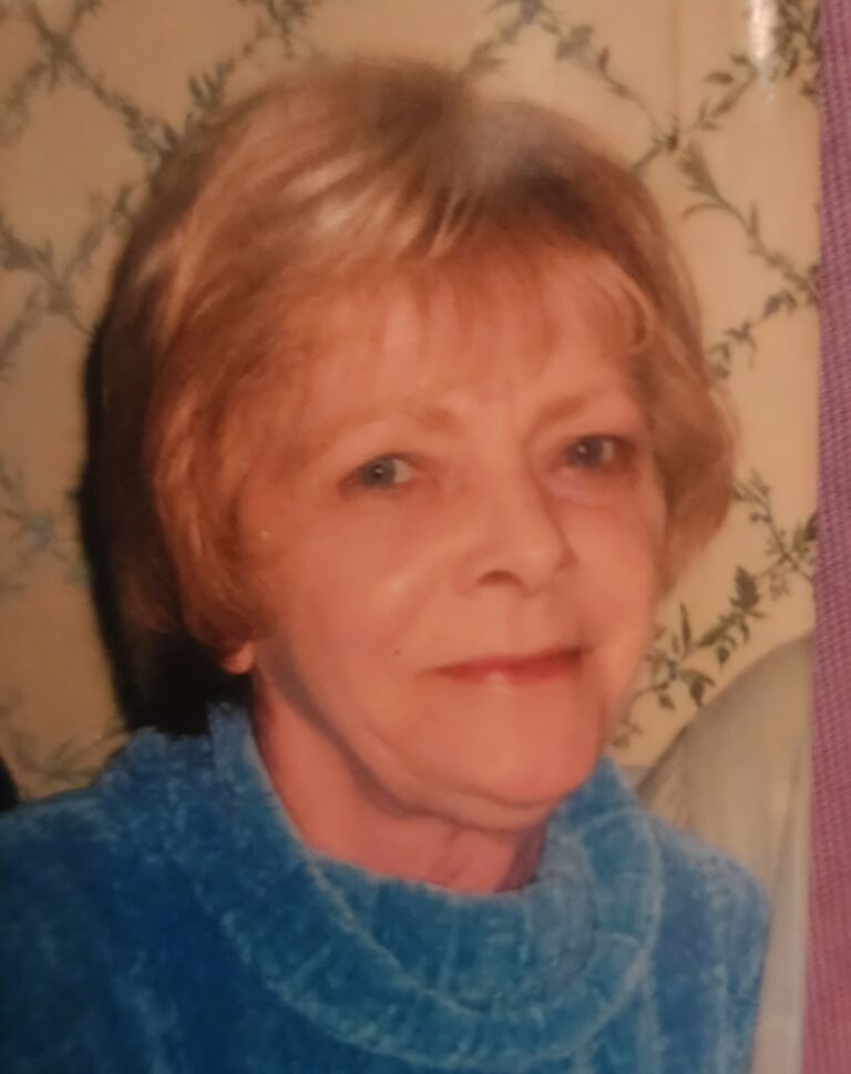 Patricia Ann Egan | Obituary | Fares J Radel Funeral Home and Crematory