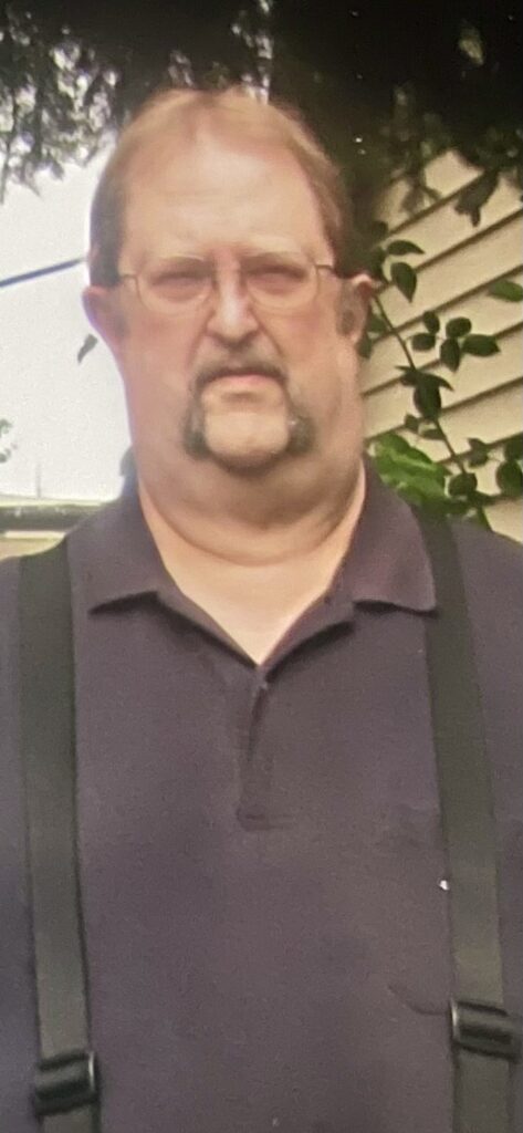 John Burton | Obituary | Fares J Radel Funeral Home and Crematory